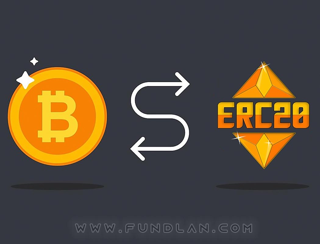 How To Convert Erc20 To Bitcoin how-to-convert-erc20-to-bitcoin