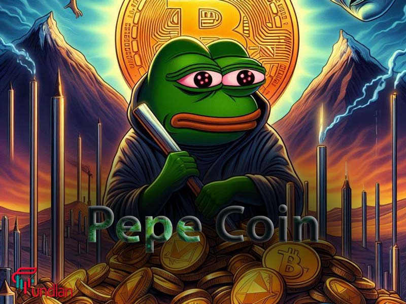 Pepe Coin | The Meme Coin With Potential